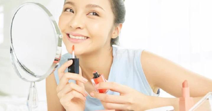 4 Makeup Korea Berbahaya, Sebaiknya Jangan Dipakai