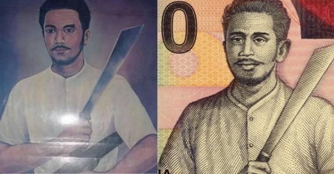 8 Fakta Kapitan Pattimura, Pahlawan Nasional asal Maluku