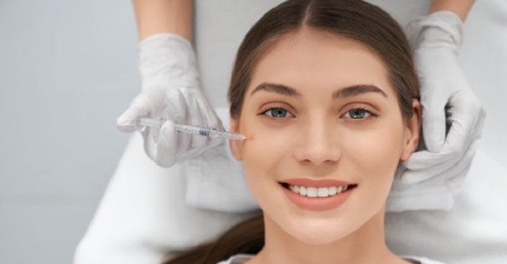 4 Manfaat Suntik DNA Salmon untuk Kesehatan Kulit