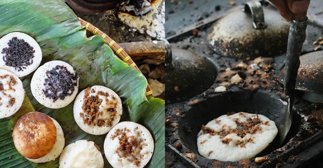 Fakta Surabi, Camilan Legendaris dari Kota Bandung