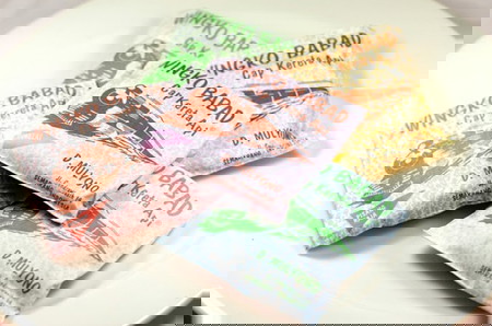 Wingko Babat, Kudapan Legit yang Ternyata Bukan dari Semarang