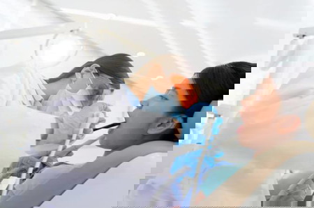 Gigi Busuk: Penyebab, Gejala dan Cara Mengobatinya