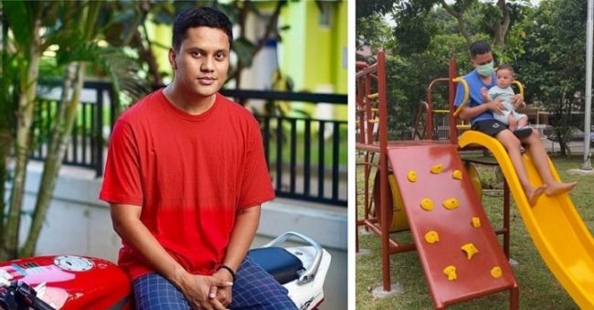 Penampakan Playground Arief Muhammad, Dibuka untuk Umum Asal…