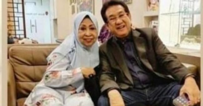 Anak Anwar Fuady Meninggal Dunia Akibat COVID-19