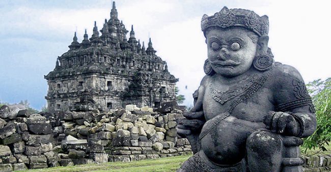 Pengertian Arca, Patung Berusia Ribuan Tahun yang Bernilai Seni Tinggi