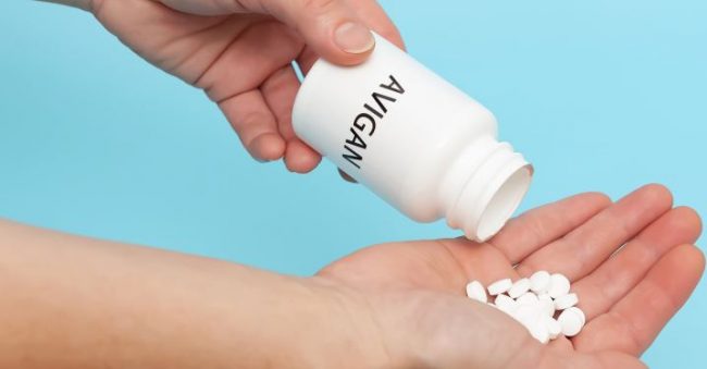 Avigan Obat Terapi COVID-19: Manfaat dan Efek Sampingnya