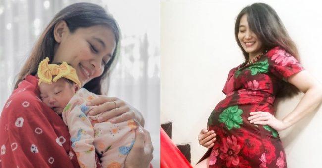 Bisikan Cinta Ibu: "Tumbuhlah Sehat & Bahagia Engkau di Rahimku"