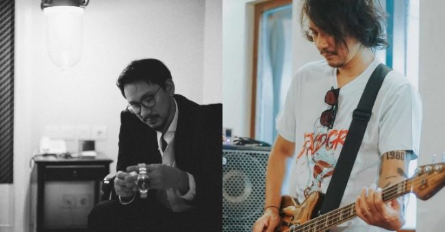 Kabar Duka, Ayah Vincent Rompies Meninggal Setelah Lawan COVID-19