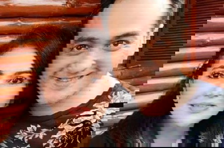 Ferry Irawan Digugat Cerai, Begini Curahan Hati sang Istri