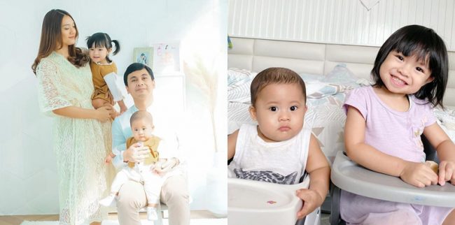 Putri Fadyla Adik Raditya Dika