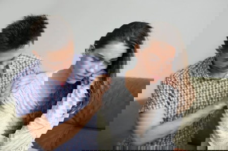 Cara Menghilangkan Stres Saat Program Hamil Menurut Psikolog