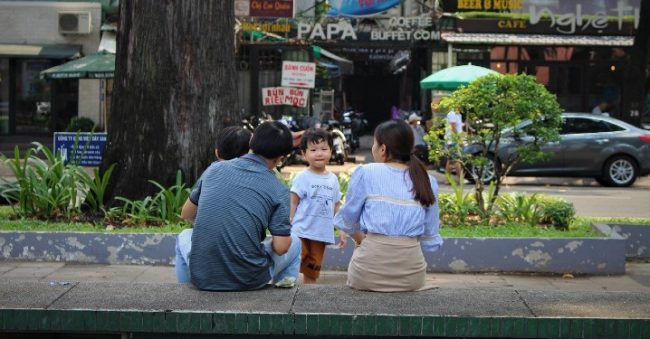 Ini Ceritaku Jadi Ibu dari Lima Anak di Usia 33 Tahun