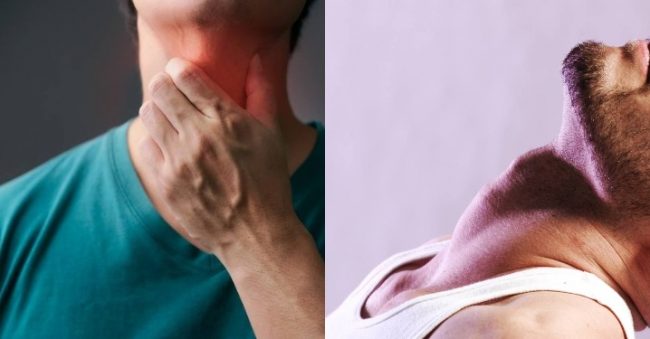 Penyebab Munculnya Jakun dan Fungsinya bagi Tubuh