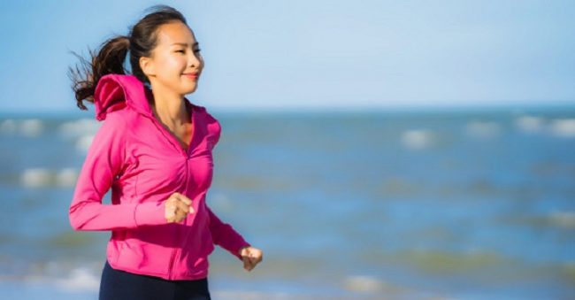 9 Manfaat Lari Pagi dan Cara Tepat Melakukannya