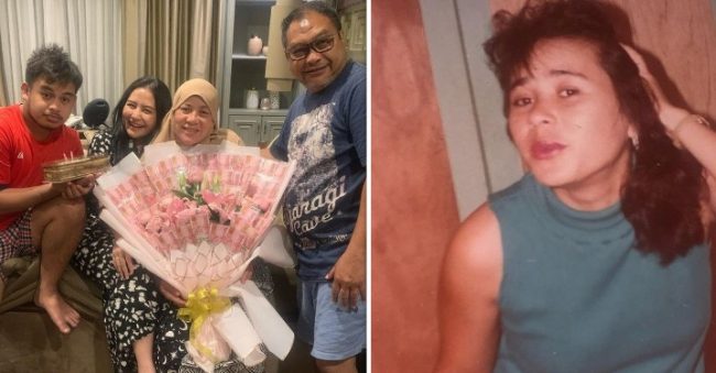 6 Potret Jadul Ibunda Prilly Latuconsina yang Curi Perhatian