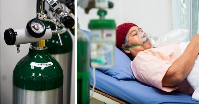 4 Jenis Tabung Oksigen, Perhatikan Agar Tidak Salah!