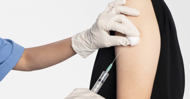 5 Fakta Dugaan Influencer Dapat Vaksin Dosis Ketiga