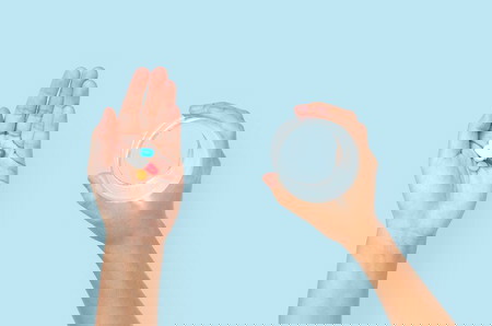 Obat Acetylcysteine – Manfaat, Dosis, dan Efek Samping