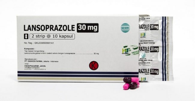 Lansoprazole untuk Ibu Hamil: Aturan Pemberian dan Dampaknya