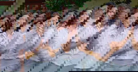 6 Transformasi Para Pemain Film AADC Setelah 20 Tahun Berlalu