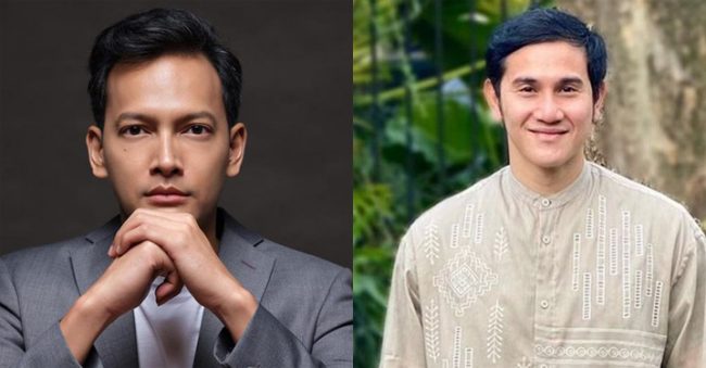 10 Aktor Indonesia Berdarah Minang yang Tampan Rupawan