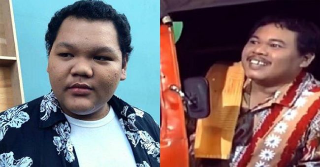6 Potret Anak Mat Solar, Warisi Bakat Melawak dan Humoris