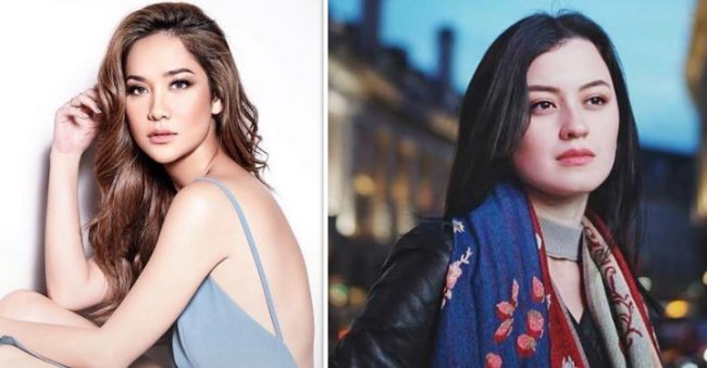 Cantiknya 7 Artis Berdarah Minang, Populer dan Berbakat!