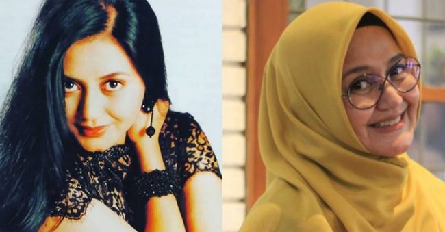 Kabar Terbaru Artis Novia Kolopaking Pemain Sinetron Keluarga Cemara