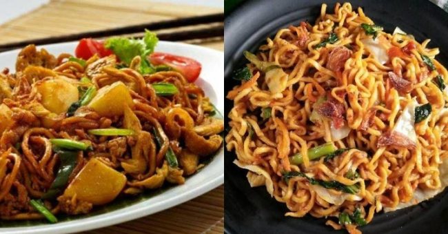 4 Resep Mie Goreng Jawa yang Bakal Bikin Keluarga Jatuh Cinta