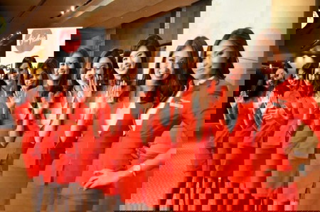 Gaji Pramugari di Indonesia 2022 [Update Terbaru]