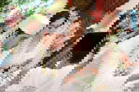 Lafadz, Makna dan Cara Mengucakan Ijab Kabul agar Nikahnya Sah!