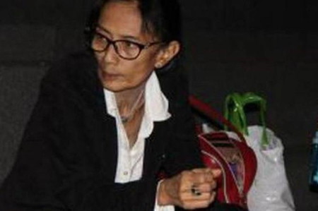 Ken Zuraida Istri Mendiang WS Rendra Meninggal Dunia