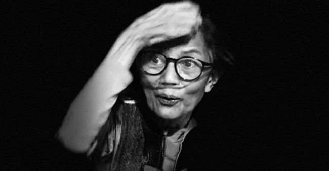 Ken Zuraida Istri Mendiang WS Rendra Meninggal Dunia