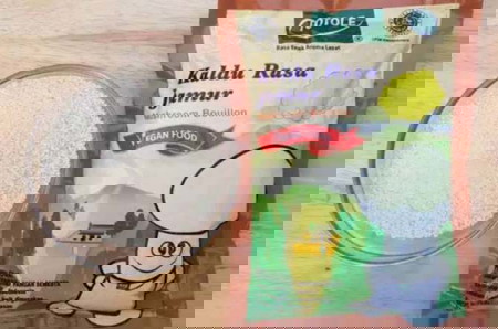 5 Resep Masakan dengan Kaldu Jamur Totole, Sehat dan Lezat!