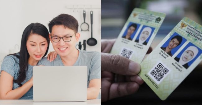 Kartu Nikah Digital, Cara Membuat dan Legalitasnya
