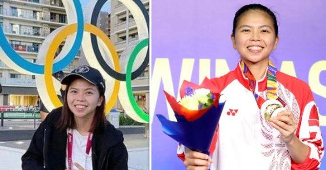 Kisah Greysia Polii, Yatim sejak Usia 2 Tahun hingga Jadi Atlet Berprestasi