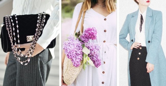 9 Tips Gaya Fashion Simple, Terlihat Mewah dengan Modal Baju Murah