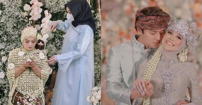 Lesti Kejora Digosipkan Hamil Duluan, Ini Faktanya!