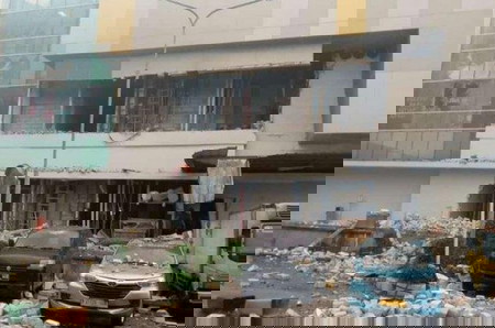 5 Fakta Ambruknya Margo City Mall Depok, Menelan Korban Jiwa