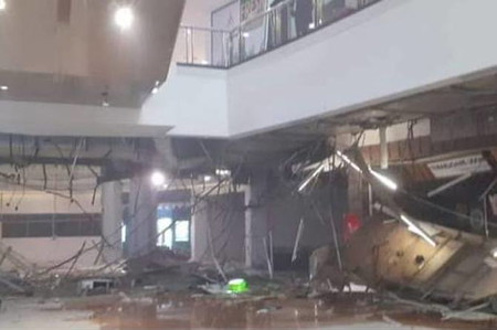 5 Fakta Ambruknya Margo City Mall Depok, Menelan Korban Jiwa