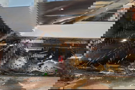 5 Fakta Ambruknya Margo City Mall Depok, Menelan Korban Jiwa