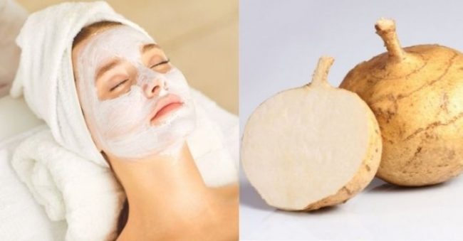 7 Manfaat Masker Bengkoang dan Cara Mudah Membuatnya