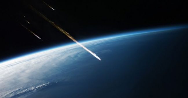 Mengenal Meteoroid, Ciri-Ciri dan Bagaimana Terjadinya