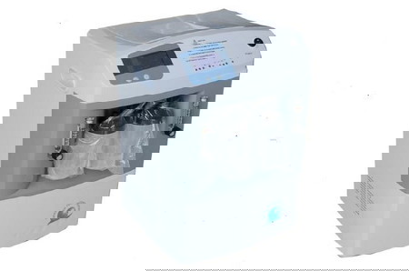 Mengenal Oxygen Concentrator, Penghasil Oksigen dari Udara Sekitar