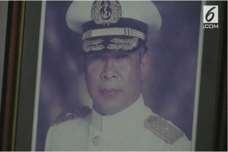 5 Artis Mantan Tentara yang Banting Stir ke Dunia Hiburan, Siapa Saja?
