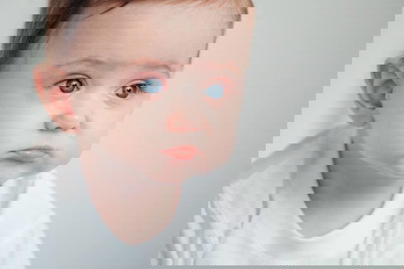 15 Cara Membuat Anak Bayi Tertawa dengan Mudah