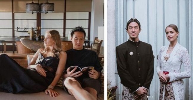 Daniel Mananta dan Istri Bertengkar di Awal Menikah Gara-Gara Uang