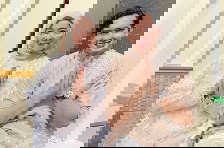 10 Artis Yang Menikah Dengan Dokter Beda Profesi Tapi Tetap Cinta