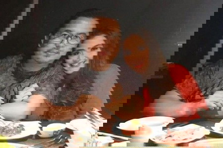 10 Artis Yang Menikah Dengan Dokter Beda Profesi Tapi Tetap Cinta