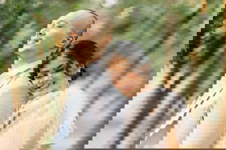 10 Artis Yang Menikah Dengan Dokter Beda Profesi Tapi Tetap Cinta